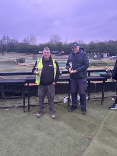 BRCA LSOR National 2025 Round 1 Race Report - British Radio Car Association